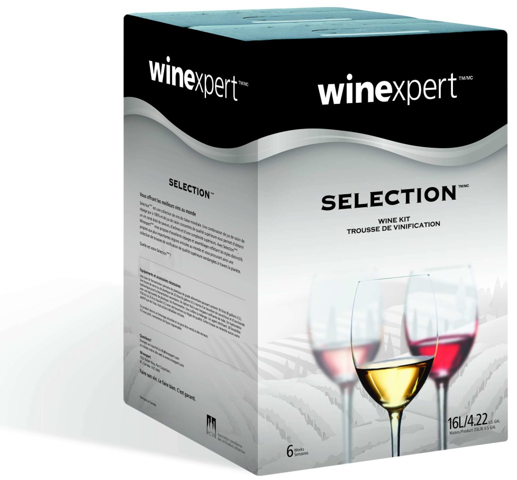 Wine Kits – Homebrew Emporium Online!